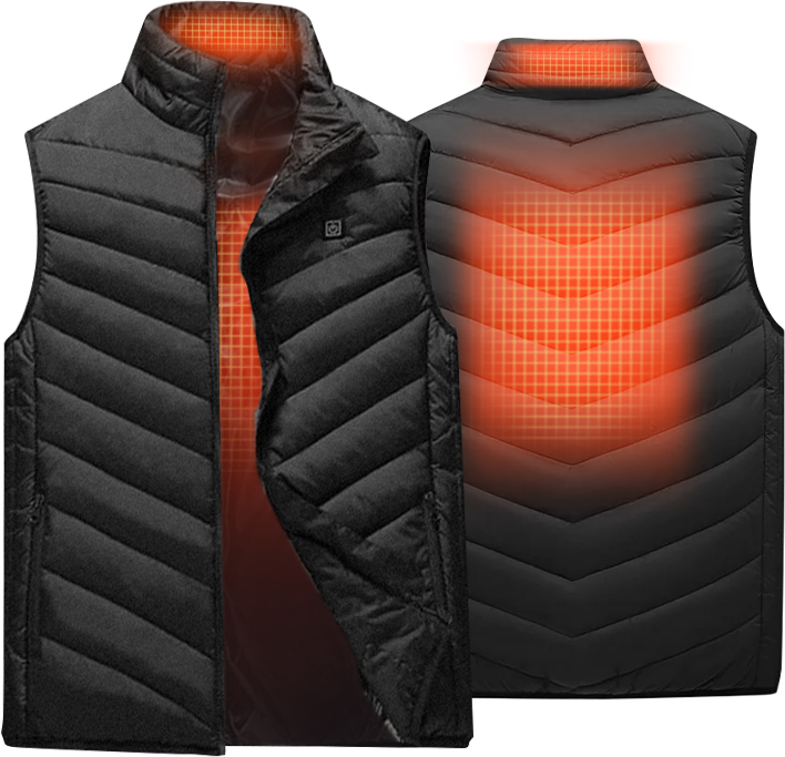 Heated Vest | Index